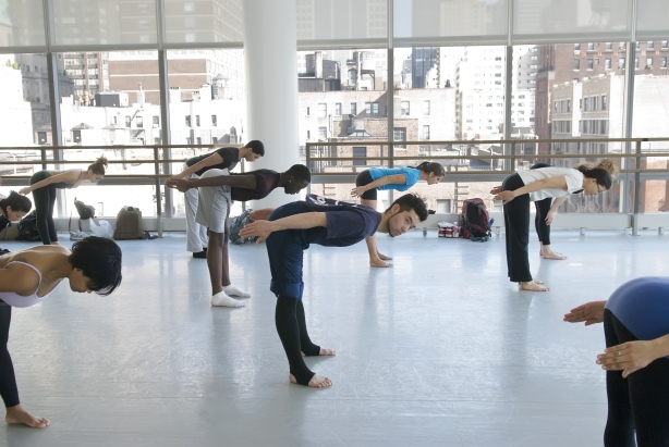 dance extensions eltham